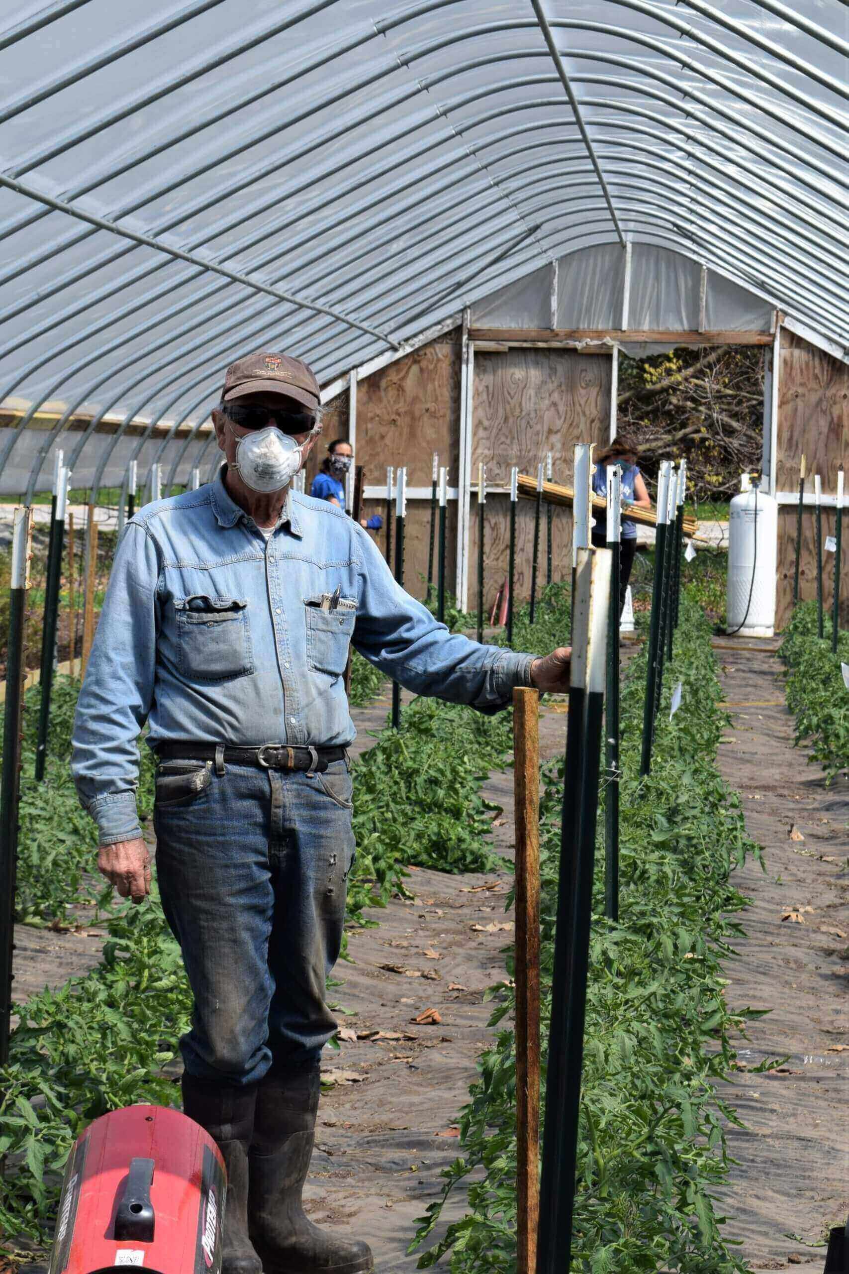 Mayneland Farm | Discover Fresh Farm Stand Produce